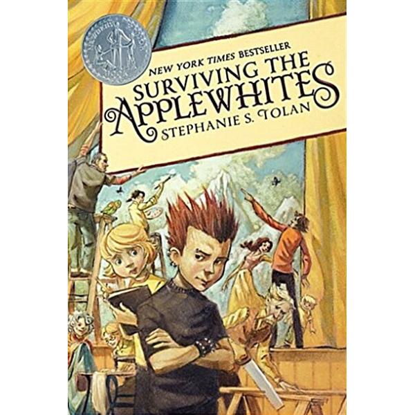 【お取り寄せ・キャンセル不可の商品】：2週間~4週間でお届け（お急ぎの方はご遠慮ください。）　／　【本の説明】240ページ　133*194mm　言語：English　国：アメリカ　159g　ISBN:9780064410441　対象年齢：8...