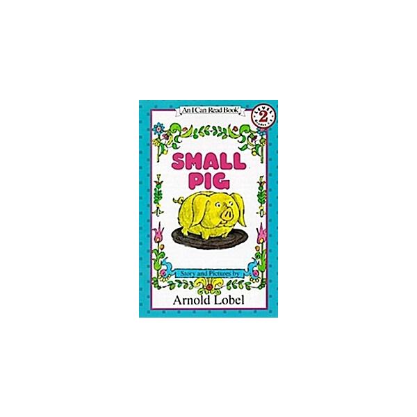 【お取り寄せ・キャンセル不可の商品】：2週間~4週間でお届け（お急ぎの方はご遠慮ください。）　／　【本の説明】64ページ　137*211mm　言語：English　113g　ISBN:9780064441209　対象年齢：4~8歳|Lexi...