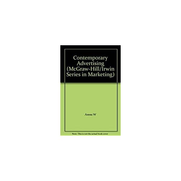 【お取り寄せ・キャンセル不可の商品】：2週間~4週間でお届け（お急ぎの方はご遠慮ください。）　／　【本の説明】言語：English　1751g　ISBN：9780071124843　／　【本の内容】Discover advertising ...