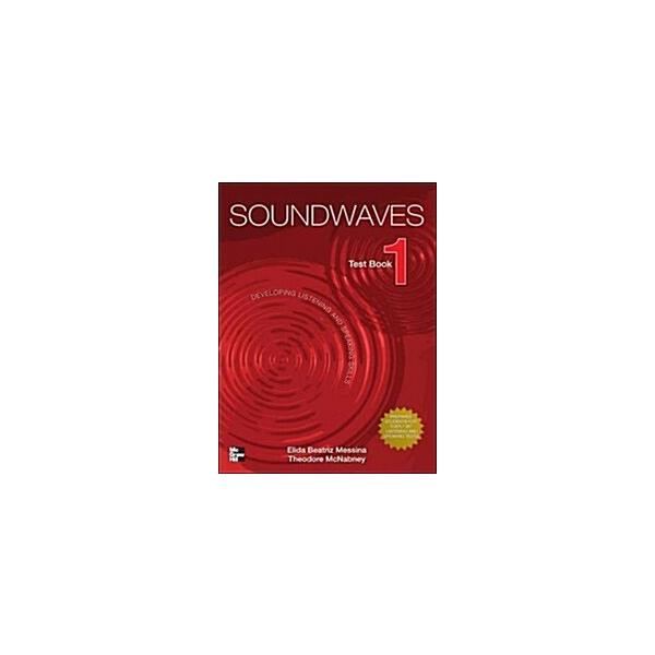 【お取り寄せ・キャンセル不可の商品】：2週間~4週間でお届け（お急ぎの方はご遠慮ください。）　／　【本の説明】212*299mm　言語：English　708g　ISBN：9780071267243　／　【本の内容】Soundwaves i...