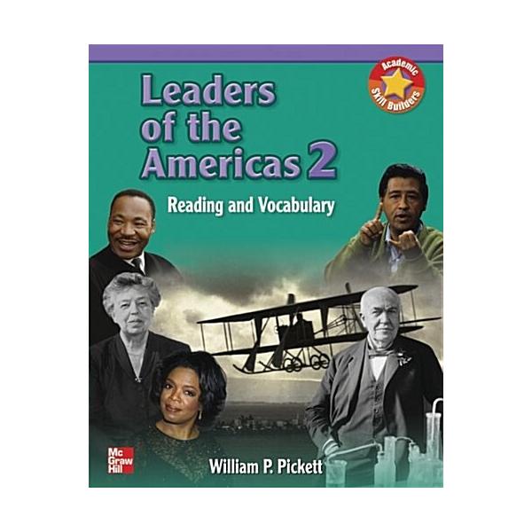 【お取り寄せ・キャンセル不可の商品】：2週間~4週間でお届け（お急ぎの方はご遠慮ください。）　／　【本の説明】222*279mm　言語：English　159g　ISBN：9780072862034　／　【本の内容】"Leaders of ...