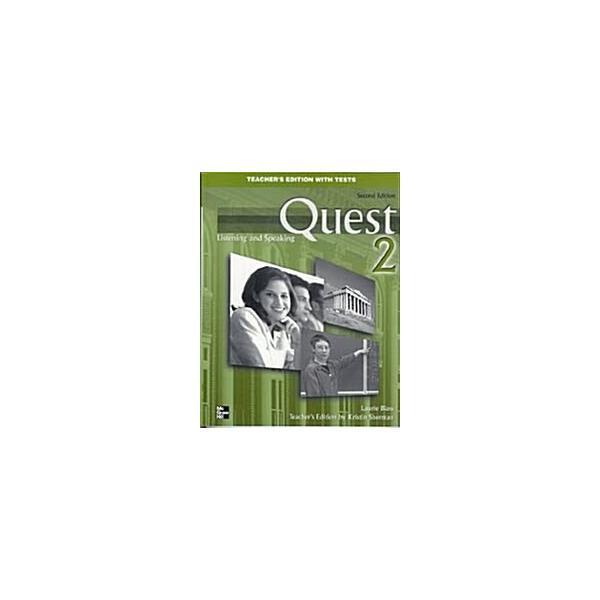 【お取り寄せ・キャンセル不可の商品】：2週間~4週間でお届け（お急ぎの方はご遠慮ください。）　／　【本の説明】200ページ　216*272mm　言語：English　431g　ISBN：9780073267067　／　【本の内容】Quest...