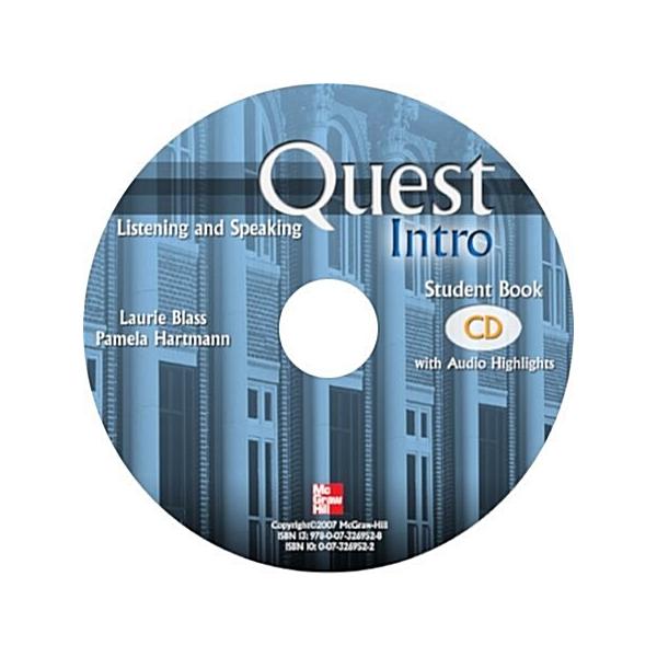 【お取り寄せ・キャンセル不可の商品】：2週間~4週間でお届け（お急ぎの方はご遠慮ください。）　／　【本の説明】124*140mm　言語：English　68g　ISBN：9780073269740　／　【本の内容】Quest Second ...