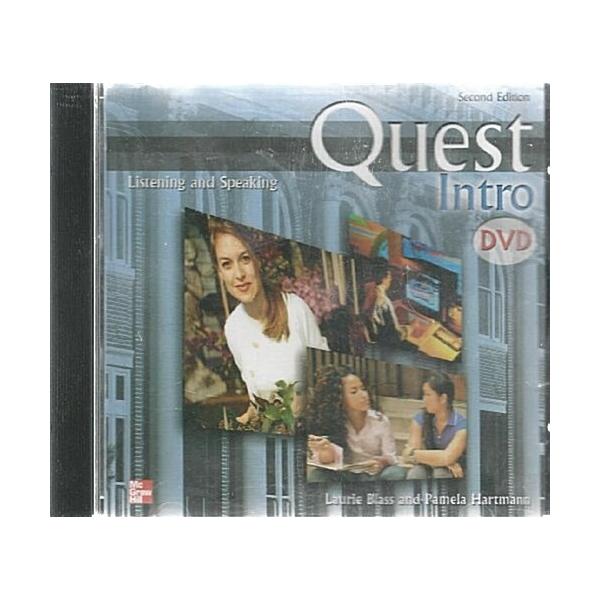 【お取り寄せ・キャンセル不可の商品】：2週間~4週間でお届け（お急ぎの方はご遠慮ください。）　／　【本の説明】124*140mm　言語：English　91g　ISBN：9780073269900　／　【本の内容】Quest Second ...