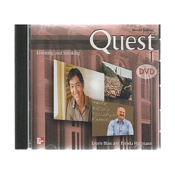 【お取り寄せ・キャンセル不可の商品】：2週間~4週間でお届け（お急ぎの方はご遠慮ください。）　／　【本の説明】124*145mm　言語：English　68g　ISBN：9780073269924　／　【本の内容】Quest Second ...