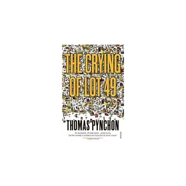 【お取り寄せ・キャンセル不可の商品】：2週間~4週間でお届け（お急ぎの方はご遠慮ください。）　／　【本の説明】160ページ　129*201mm　言語：English　国：イギリス　110g　ISBN：9780099532613　／　【本の内...