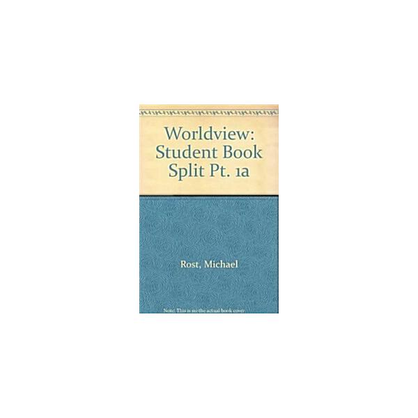 【お取り寄せ・キャンセル不可の商品】：2週間~4週間でお届け（お急ぎの方はご遠慮ください。）　／　【本の説明】211*276mm　言語：English　国：イギリス　236g　ISBN：9780131846876　／　【本の内容】World...