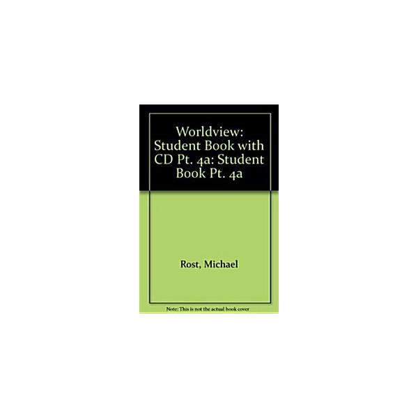 【お取り寄せ・キャンセル不可の商品】：2週間~4週間でお届け（お急ぎの方はご遠慮ください。）　／　【本の説明】206*270mm　言語：English　国：アメリカ　240g　ISBN：9780131847019　／　【本の内容】World...