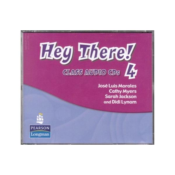 【お取り寄せ・キャンセル不可の商品】：2週間~4週間でお届け（お急ぎの方はご遠慮ください。）　／　【本の説明】言語：English　290g　ISBN:9780136043171　／　【本の内容】Hey There! helps teach...