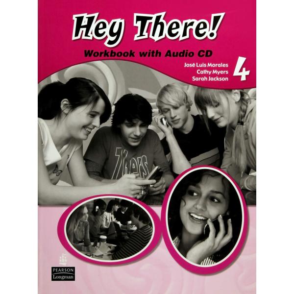 【お取り寄せ・キャンセル不可の商品】：2週間~4週間でお届け（お急ぎの方はご遠慮ください。）　／　【本の説明】言語：English　290g　ISBN:9780136043201　／　【本の内容】Hey There! helps teach...