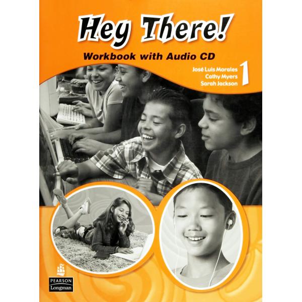 【お取り寄せ・キャンセル不可の商品】：2週間~4週間でお届け（お急ぎの方はご遠慮ください。）　／　【本の説明】言語：English　290g　ISBN:9780136043232　／　【本の内容】Hey There! helps teach...