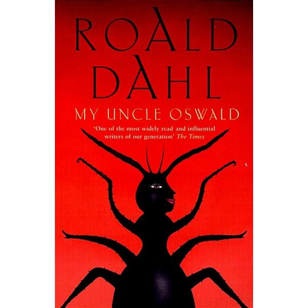 【お取り寄せ・キャンセル不可の商品】：2週間~4週間でお届け（お急ぎの方はご遠慮ください。）　／　【本の説明】204ページ　114*178mm　言語：English　113g　ISBN:9780140055771　／　【本の内容】Roald...