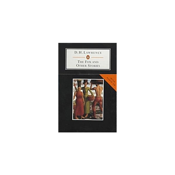 【お取り寄せ・キャンセル不可の商品】：2週間~4週間でお届け（お急ぎの方はご遠慮ください。）　／　【本の説明】240ページ　126*190mm　200g　ISBN：9780140818062　／　【本の内容】The five stories...