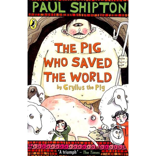 【お取り寄せ・キャンセル不可の商品】：2週間~4週間でお届け（お急ぎの方はご遠慮ください。）　／　【本の説明】261ページ　128*198mm　言語：English　238g　ISBN:9780141316352　／　【本の内容】Gryll...