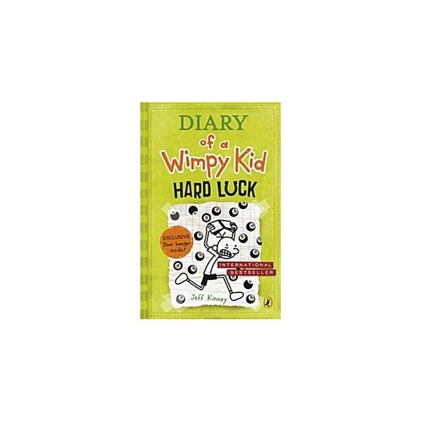 【お取り寄せ・キャンセル不可の商品】：2週間~4週間でお届け（お急ぎの方はご遠慮ください。）　／　【本の説明】132*200mm　言語：English　360g　ISBN:9780141352381　／　【本の内容】Greg Heffley...