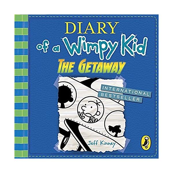 【お取り寄せ・キャンセル不可の商品】：2週間~4週間でお届け（お急ぎの方はご遠慮ください。）　／　【本の説明】130*130mm　言語：English　国：イギリス　140g　ISBN：9780141385303　／　【本の内容】Get r...