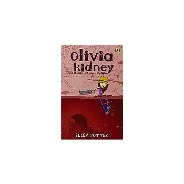 【お取り寄せ・キャンセル不可の商品】：2週間~4週間でお届け（お急ぎの方はご遠慮ください。）　／　【本の説明】336ページ　129*197mm　言語：English　国：アメリカ　259g　ISBN:9780142412633　対象年齢：8...