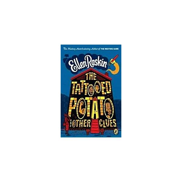 【お取り寄せ・キャンセル不可の商品】：2週間~4週間でお届け（お急ぎの方はご遠慮ください。）　／　【本の説明】176ページ　130*196mm　言語：English　国：アメリカ　141g　ISBN:9780142416990　対象年齢：1...