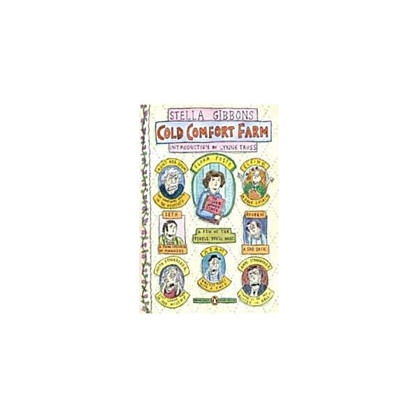 【お取り寄せ・キャンセル不可の商品】：2週間~4週間でお届け（お急ぎの方はご遠慮ください。）　／　【本の説明】256ページ　142*213mm　言語：English　国：アメリカ　286g　ISBN：9780143039594　対象年齢：1...