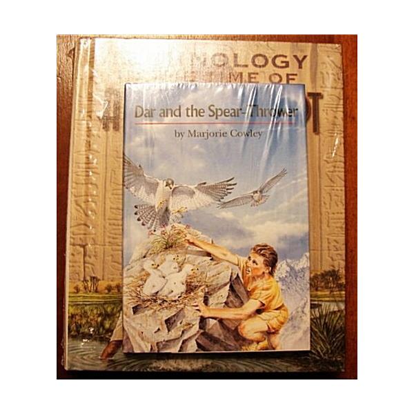 【お取り寄せ・キャンセル不可の商品】：2週間~4週間でお届け（お急ぎの方はご遠慮ください。）　／　【本の説明】500ページ　221*283mm　言語：English　1350g　ISBN:9780153104473　対象年齢：11~11歳　...