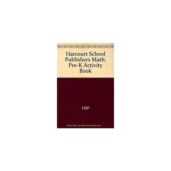 【お取り寄せ・キャンセル不可の商品】：2週間~4週間でお届け（お急ぎの方はご遠慮ください。）　／　【本の説明】36ページ　277*213mm　言語：English　68g　ISBN:9780153379697　対象年齢：4~4歳　