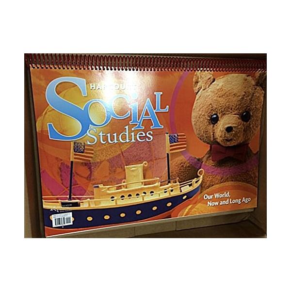 【お取り寄せ・キャンセル不可の商品】：2週間~4週間でお届け（お急ぎの方はご遠慮ください。）　／　【本の説明】587ページ　14911*14911mm　言語：English　560g　ISBN:9780153517921　対象年齢：5~5歳...