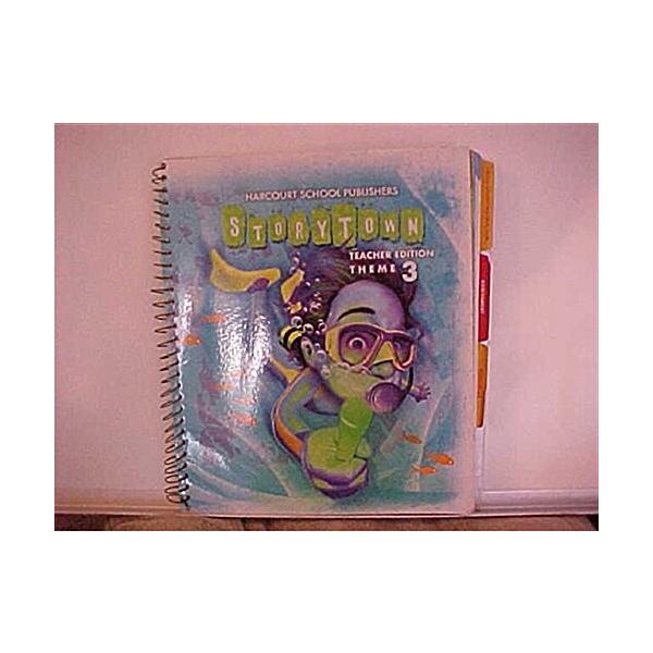 【お取り寄せ・キャンセル不可の商品】：2週間~4週間でお届け（お急ぎの方はご遠慮ください。）　／　【本の説明】472ページ　言語：English　450g　ISBN:9780153537387　／　【本の内容】StoryTown is a ...