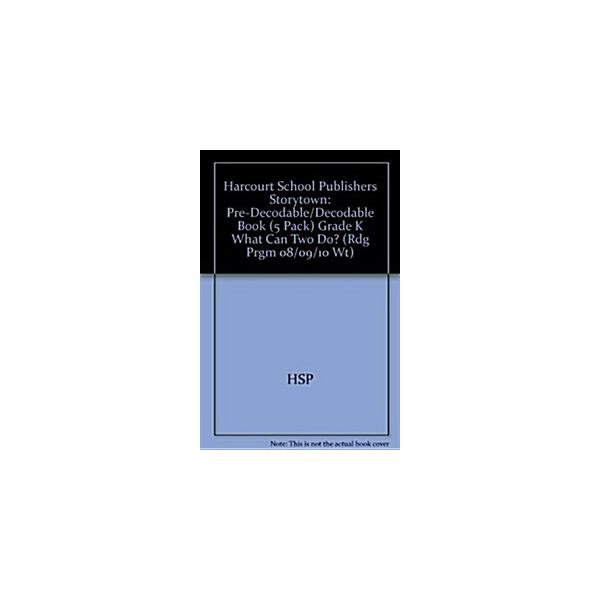 【お取り寄せ・キャンセル不可の商品】：2週間~4週間でお届け（お急ぎの方はご遠慮ください。）　／　【本の説明】言語：English　560g　ISBN:9780153641602　対象年齢：5~5歳　