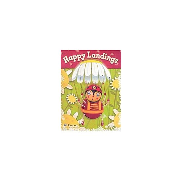 【お取り寄せ・キャンセル不可の商品】：2週間~4週間でお届け（お急ぎの方はご遠慮ください。）　／　【本の説明】64ページ　210*271mm　言語：English　58g　ISBN:9780153810107　対象年齢：6~6歳　