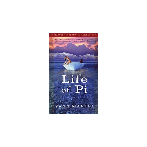 【お取り寄せ・キャンセル不可の商品】：2週間~4週間でお届け（お急ぎの方はご遠慮ください。）　／　【本の説明】401ページ　108*172mm　言語：English　国：アメリカ　299g　ISBN：9780156035880　AR?指数：...