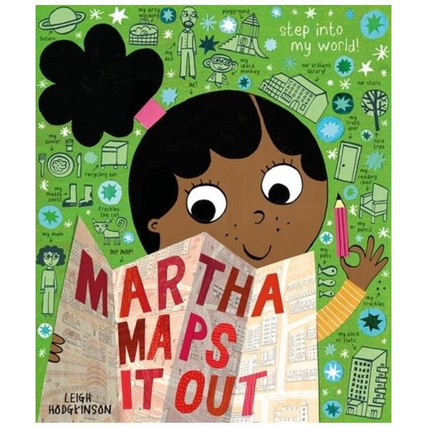 【お取り寄せ・キャンセル不可の商品】：2週間~4週間でお届け（お急ぎの方はご遠慮ください。）　／　【本の説明】32ページ　270*230mm　国：イギリス　162g　ISBN：9780192777782　／　【本の内容】Martha's m...