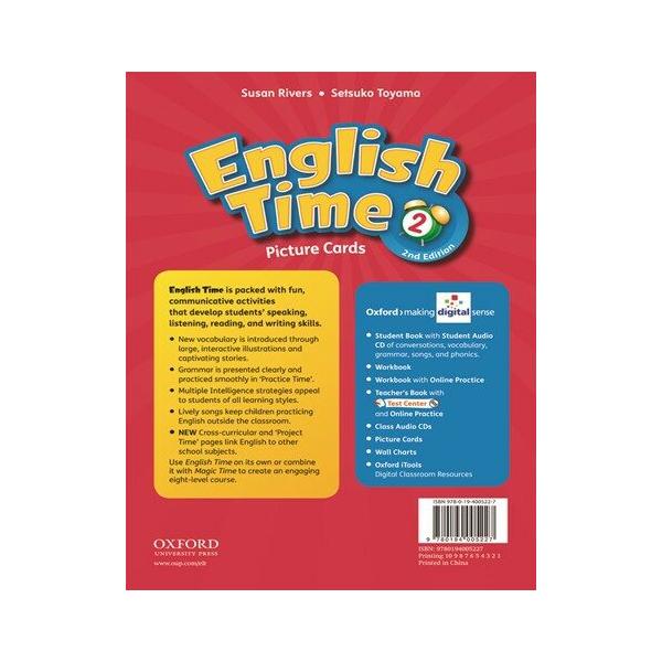 【お取り寄せ・キャンセル不可の商品】：2週間~4週間でお届け（お急ぎの方はご遠慮ください。）　／　【本の説明】302ページ　165*249mm　言語：English　国：イギリス　360g　ISBN:9780194005227　／　【本の内...