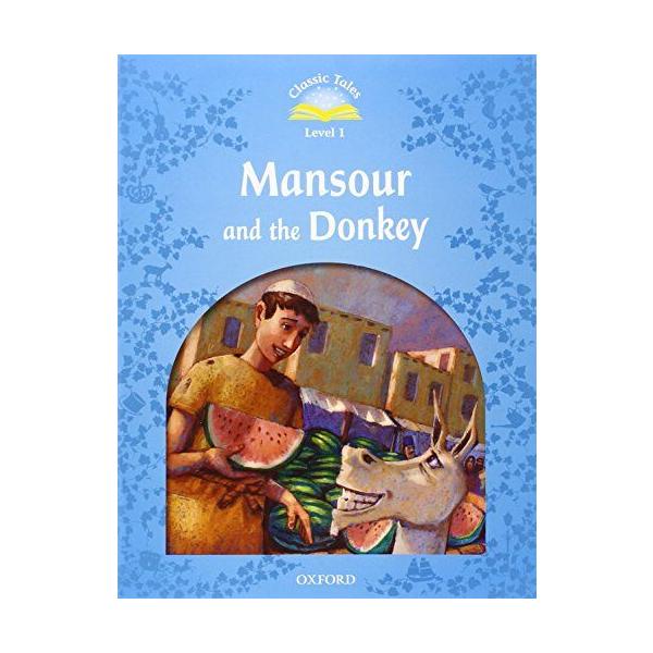 【お取り寄せ・キャンセル不可の商品】：2週間~4週間でお届け（お急ぎの方はご遠慮ください。）　／　【本の説明】190*245mm　国：イギリス　94g　ISBN:9780194008167　／　【本の内容】Enjoy this tale f...