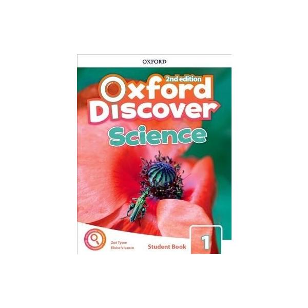 【お取り寄せ・キャンセル不可の商品】：2週間~4週間でお届け（お急ぎの方はご遠慮ください。）　／　【本の説明】221*280mm　国：イギリス　360g　ISBN：9780194056403　／　【本の内容】Oxford Discover ...