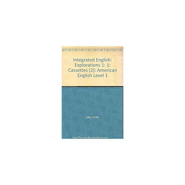 【お取り寄せ・キャンセル不可の商品】：2週間~4週間でお届け（お急ぎの方はご遠慮ください。）　／　【本の説明】70*110mm　言語：English　国：アメリカ　118g　ISBN：9780194350358　／　【本の内容】Integr...