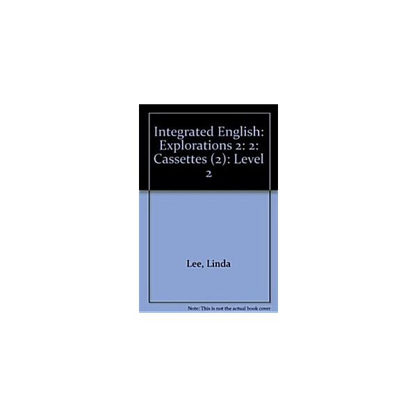 【お取り寄せ・キャンセル不可の商品】：2週間~4週間でお届け（お急ぎの方はご遠慮ください。）　／　【本の説明】69*109mm　言語：English　国：アメリカ　113g　ISBN：9780194350402　／　【本の内容】Integr...