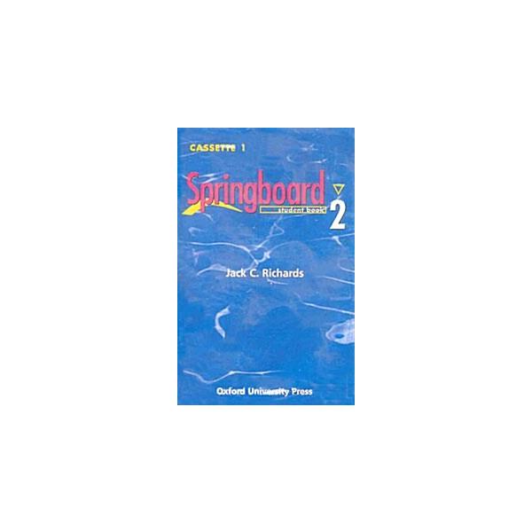 【お取り寄せ・キャンセル不可の商品】：2週間~4週間でお届け（お急ぎの方はご遠慮ください。）　／　【本の説明】71*109mm　言語：English　国：アメリカ　113g　ISBN：9780194353557　／　【本の内容】Spring...