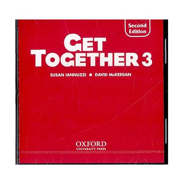 【お取り寄せ・キャンセル不可の商品】：2週間~4週間でお届け（お急ぎの方はご遠慮ください。）　／　【本の説明】124*142mm　言語：English　国：イギリス　68g　ISBN：9780194516143　／　【本の内容】Get To...