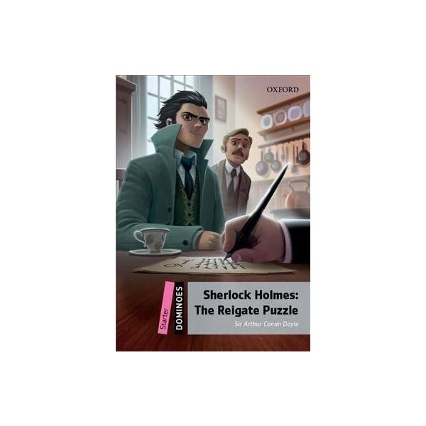 【お取り寄せ・キャンセル不可の商品】：2週間~4週間でお届け（お急ぎの方はご遠慮ください。）　／　【本の説明】149*202mm　言語：English　国：イギリス　118g　ISBN:9780194607445　／　【本の内容】Sherl...