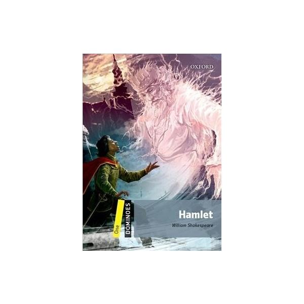 【お取り寄せ・キャンセル不可の商品】：2週間~4週間でお届け（お急ぎの方はご遠慮ください。）　／　【本の説明】149*209mm　言語：English　国：イギリス　122g　ISBN:9780194627320　／　【本の内容】Hamle...