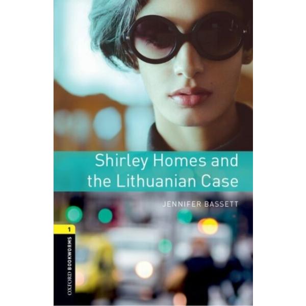 【お取り寄せ・キャンセル不可の商品】：2週間~4週間でお届け（お急ぎの方はご遠慮ください。）　／　【本の説明】198*131mm　国：イギリス　86g　ISBN：9780194637459　／　【本の内容】Shirley has good ...