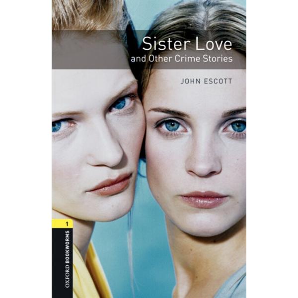 【お取り寄せ・キャンセル不可の商品】：2週間~4週間でお届け（お急ぎの方はご遠慮ください。）　／　【本の説明】197*131mm　国：イギリス　140g　ISBN：9780194637473　／　【本の内容】Some sisters are...