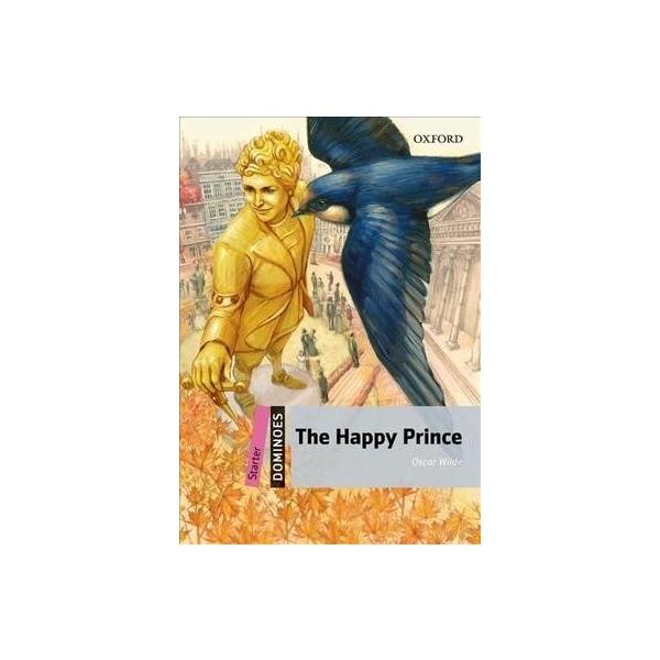 【お取り寄せ・キャンセル不可の商品】：2週間~4週間でお届け（お急ぎの方はご遠慮ください。）　／　【本の説明】149*210mm　国：イギリス　124g　ISBN:9780194639293　／　【本の内容】The Happy Prince...