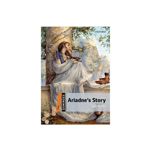 【お取り寄せ・キャンセル不可の商品】：2週間~4週間でお届け（お急ぎの方はご遠慮ください。）　／　【本の説明】148*209mm　国：イギリス　152g　ISBN：9780194639552　／　【本の内容】Ariadne's story ...