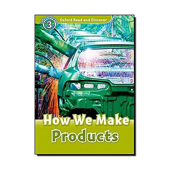 【お取り寄せ・キャンセル不可の商品】：2週間~4週間でお届け（お急ぎの方はご遠慮ください。）　／　【本の説明】48ページ　149*196mm　言語：English　国：イギリス　77g　ISBN：9780194643832　対象年齢：8~1...