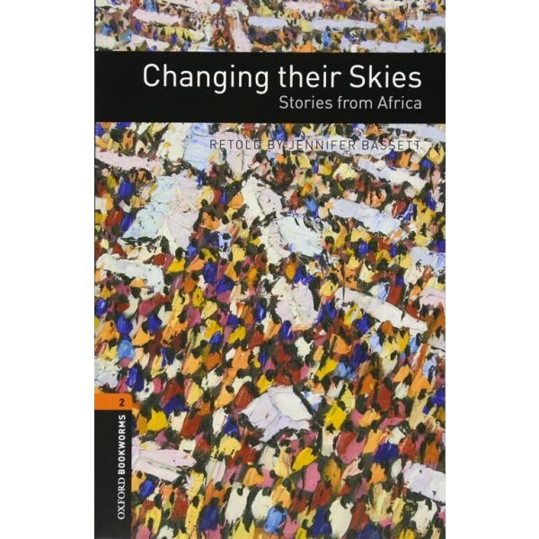 【お取り寄せ・キャンセル不可の商品】：2週間~4週間でお届け（お急ぎの方はご遠慮ください。）　／　【本の説明】197*132mm　国：イギリス　290g　ISBN：9780194657907　／　【本の内容】The stories in t...