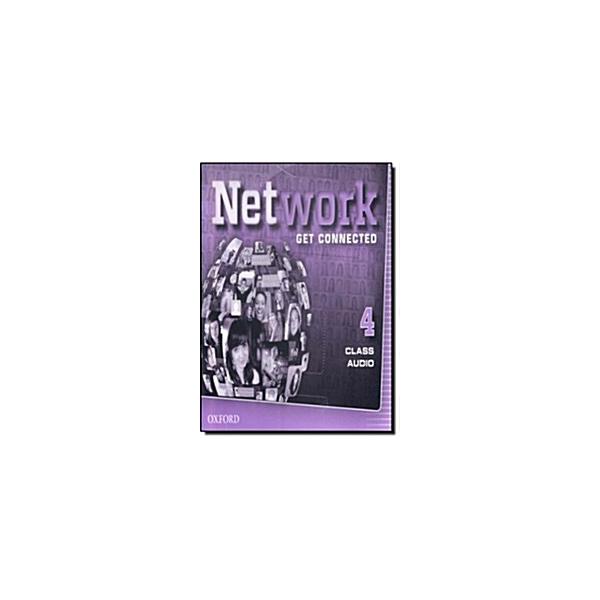 【お取り寄せ・キャンセル不可の商品】：2週間~4週間でお届け（お急ぎの方はご遠慮ください。）　／　【本の説明】144*162mm　言語：English　国：イギリス　168g　ISBN：9780194671460　／　【本の内容】Netwo...