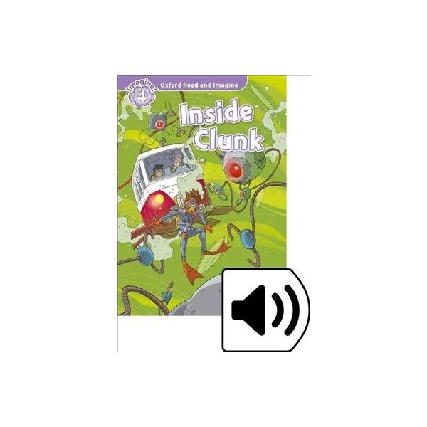 【お取り寄せ・キャンセル不可の商品】：2週間~4週間でお届け（お急ぎの方はご遠慮ください。）　／　【本の説明】149*212mm　国：イギリス　106g　ISBN:9780194737074　／　【本の内容】Clunk fell over ...