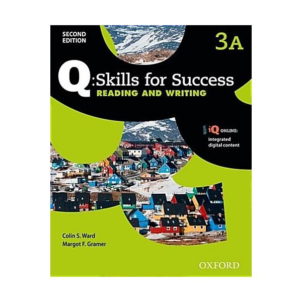 【お取り寄せ・キャンセル不可の商品】：2週間~4週間でお届け（お急ぎの方はご遠慮ください。）　／　【本の説明】198*249mm　言語：English　国：イギリス　318g　ISBN：9780194820653　／　【本の内容】Q: Sk...