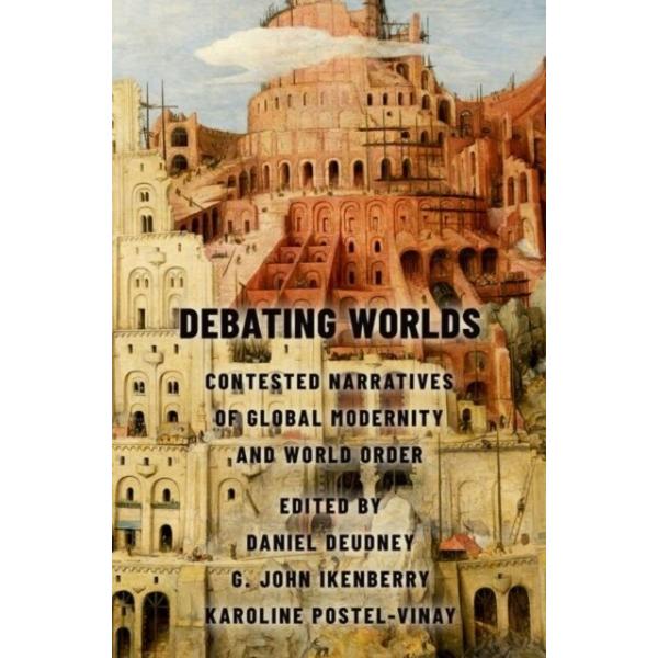 【お取り寄せ・キャンセル不可の商品】：2週間~4週間でお届け（お急ぎの方はご遠慮ください。）　／　【本の説明】304ページ　155*235mm　言語：English　国：アメリカ　418g　ISBN：9780197679319　／　【本の内...